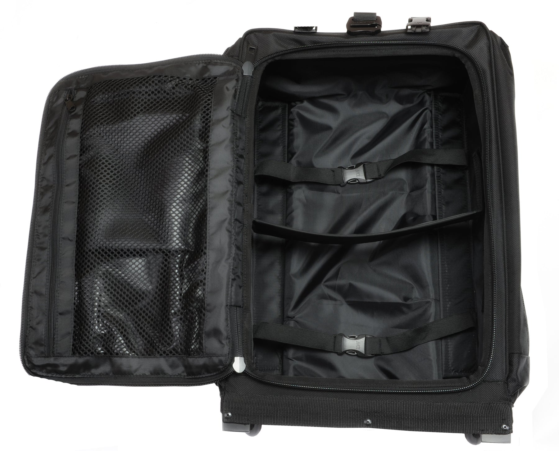 Stealth 22'' Rolling Bag - Luggageworks