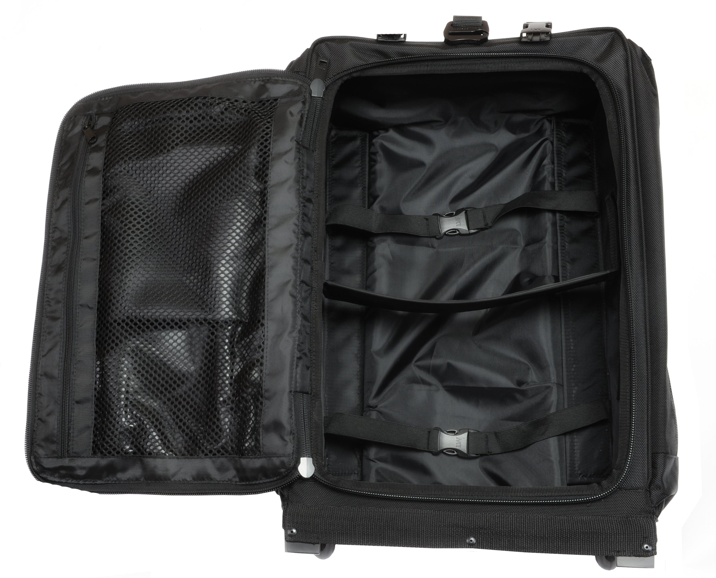 Stealth 22'' Rolling Bag - Luggageworks