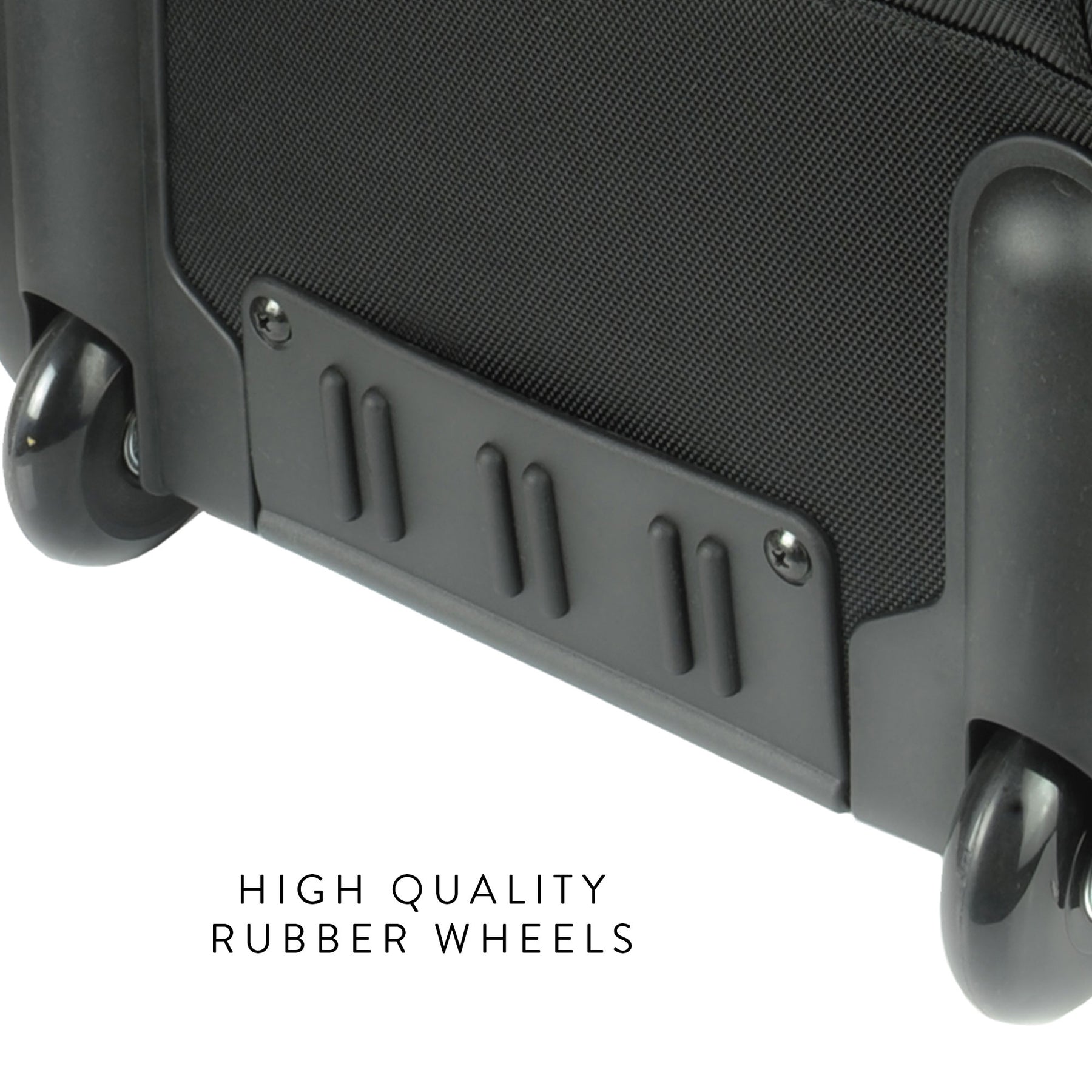 Aurora New Generation - 22'' Expandable Suiter Rolling Bag - Luggageworks