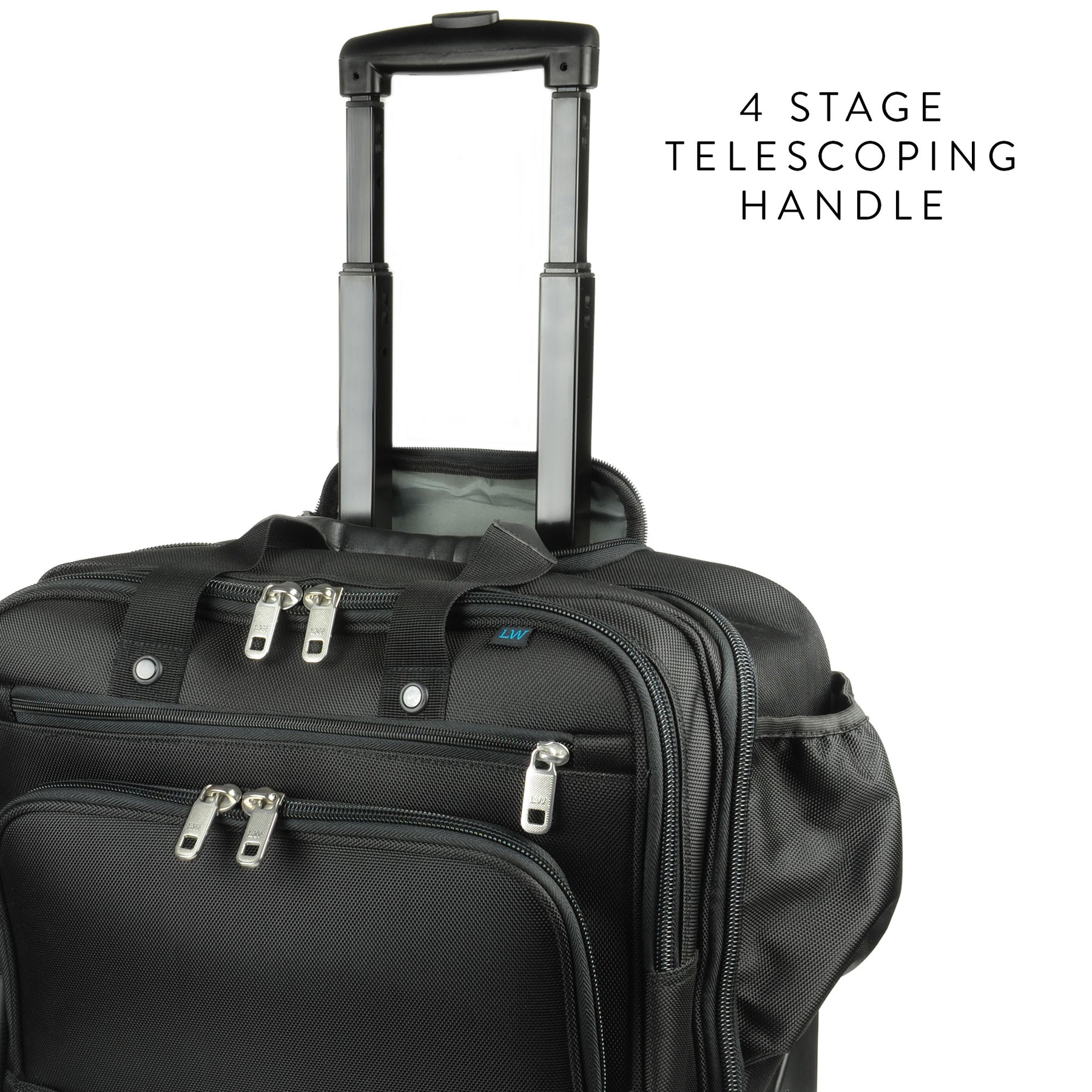 Products - Luggageworks