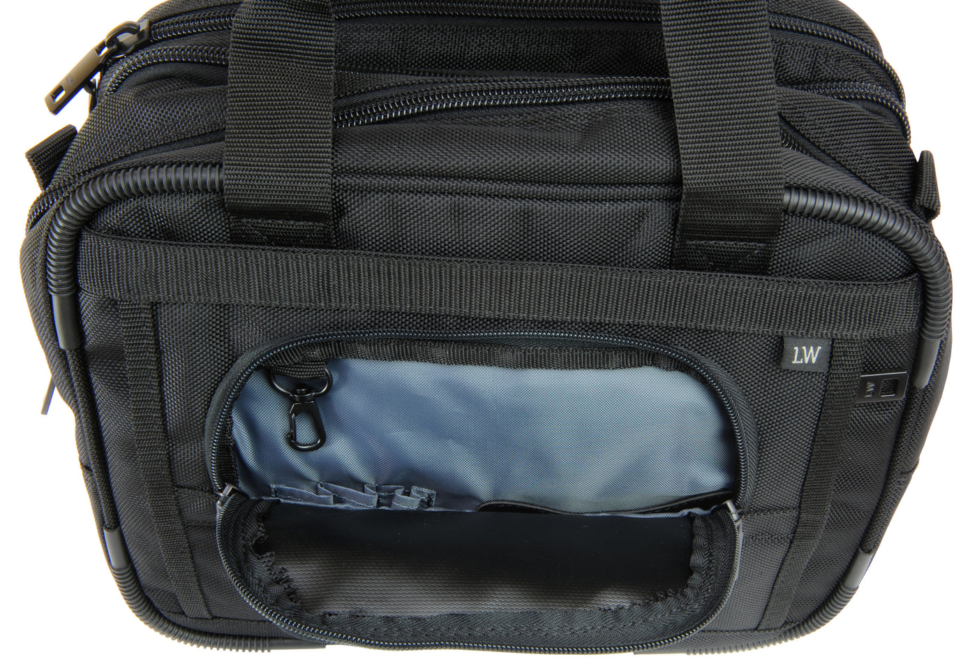 Stealth Flight Cube - Luggageworks