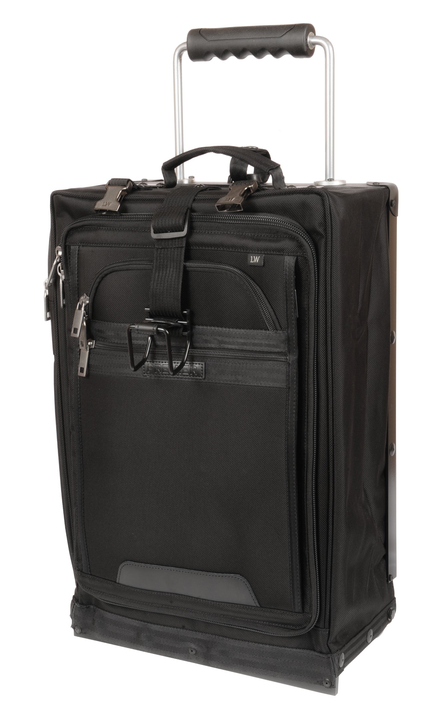 Stealth Premier 22" - 737 Rolling Bag - Luggageworks