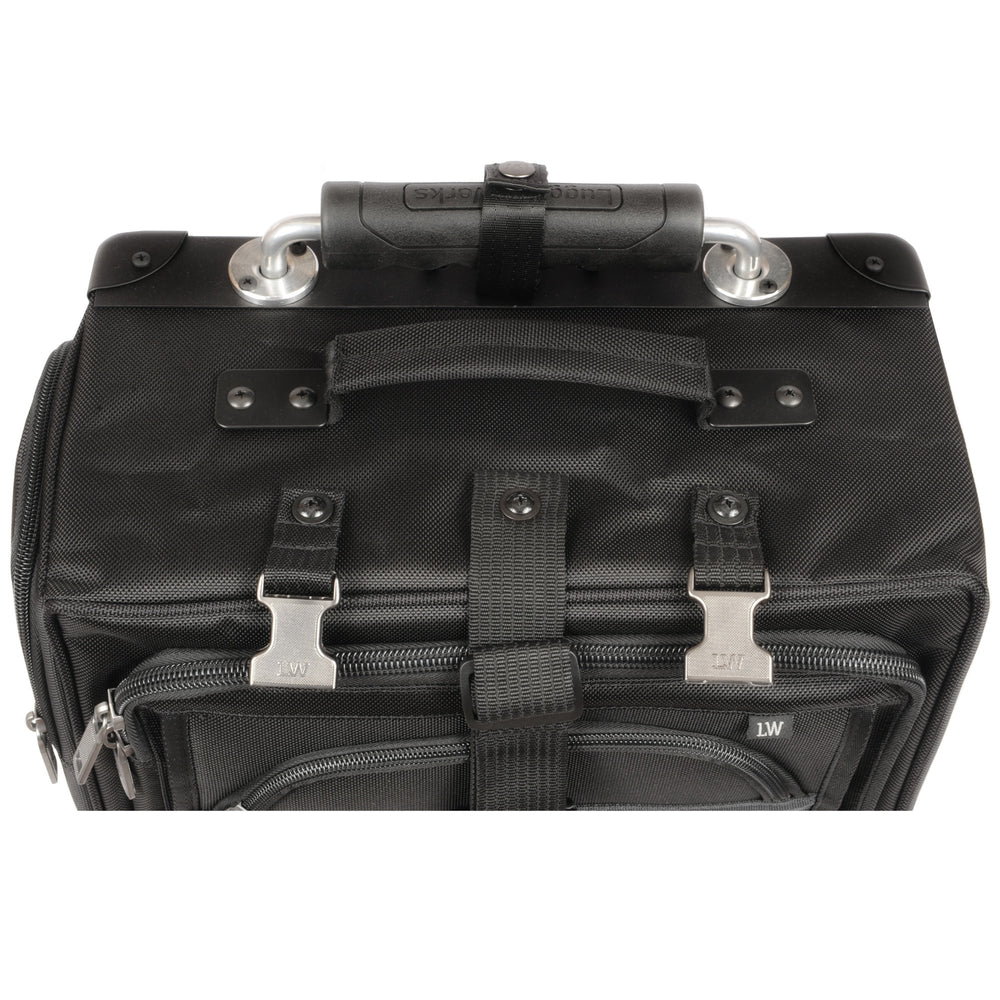 Stealth Premier 22" - 737 Rolling Bag - Luggageworks