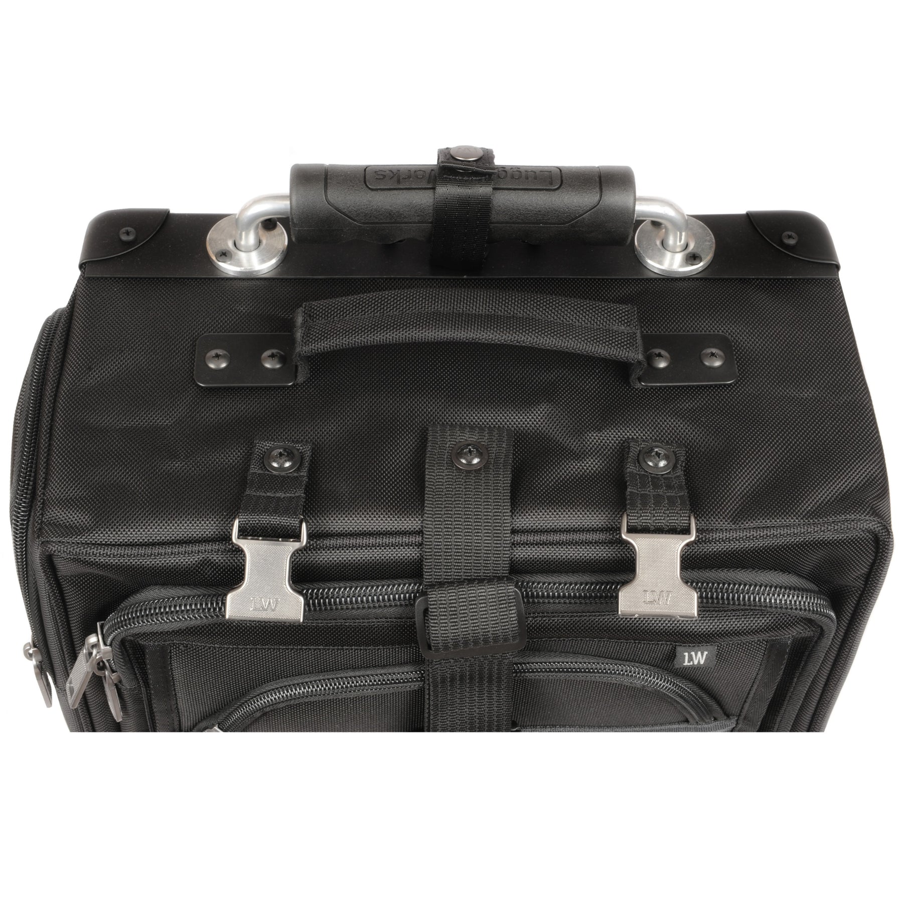 Stealth Premier 22" - 737 Rolling Bag - Luggageworks