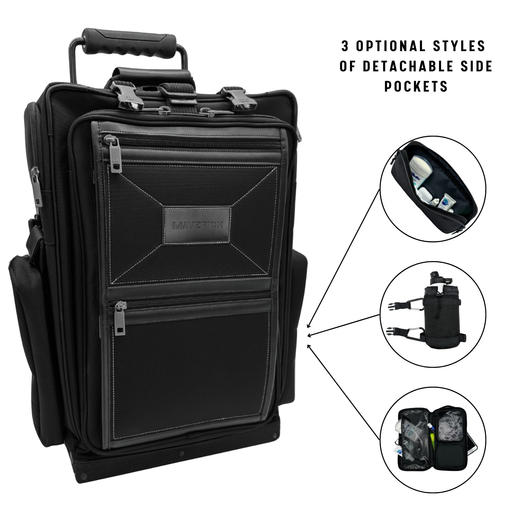 What's New - Luggageworks