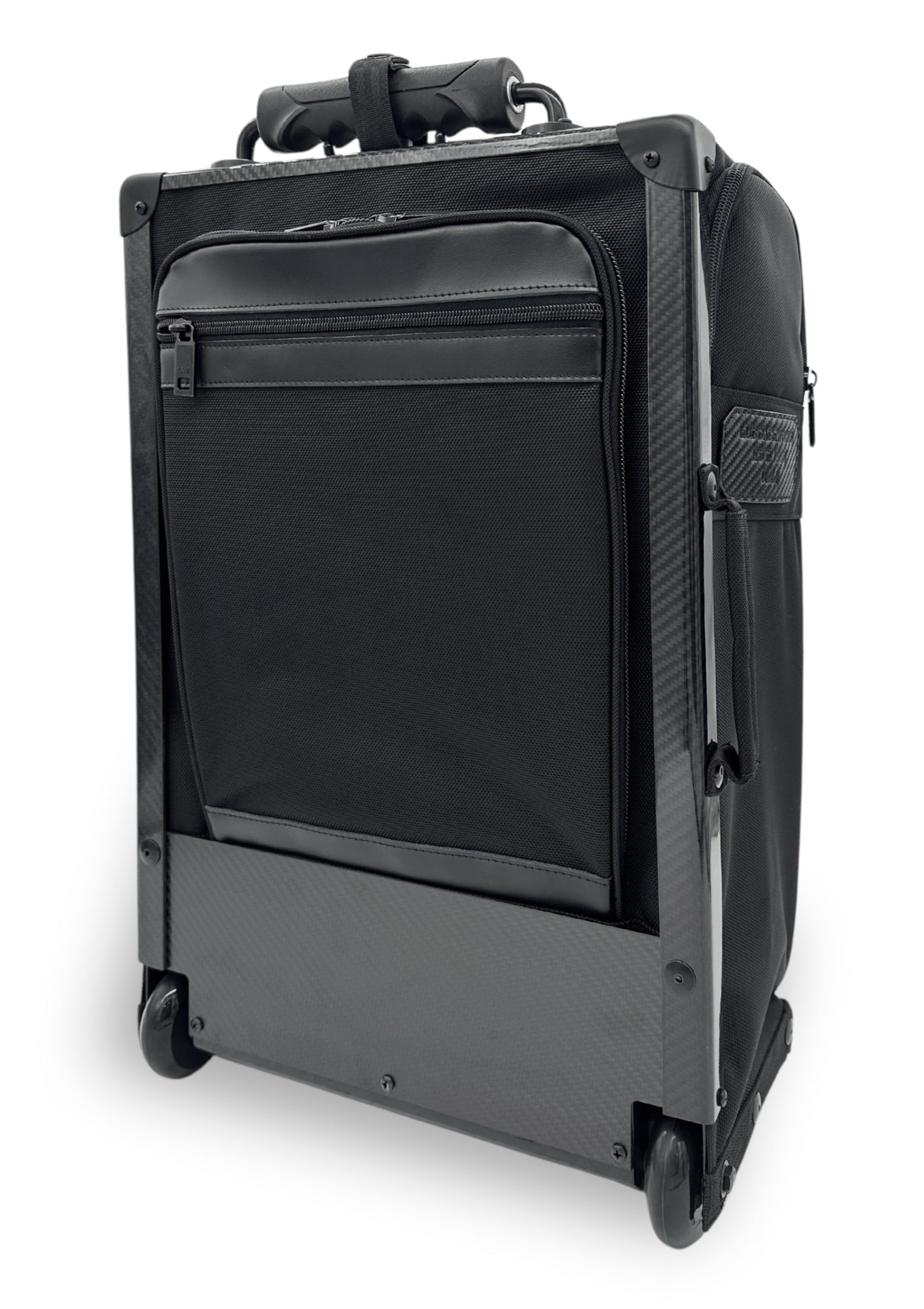 What's New - Luggageworks