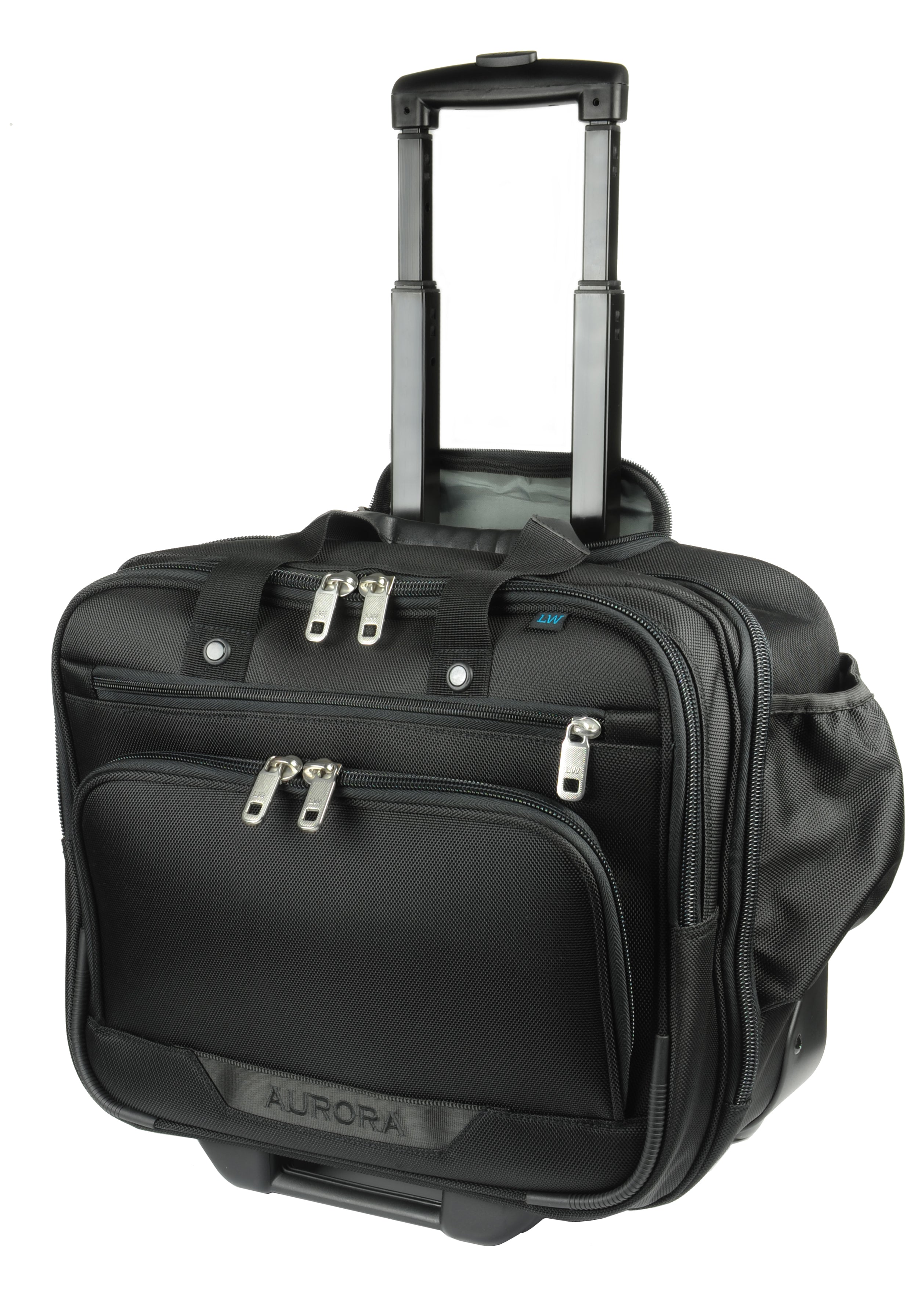 Products - Luggageworks