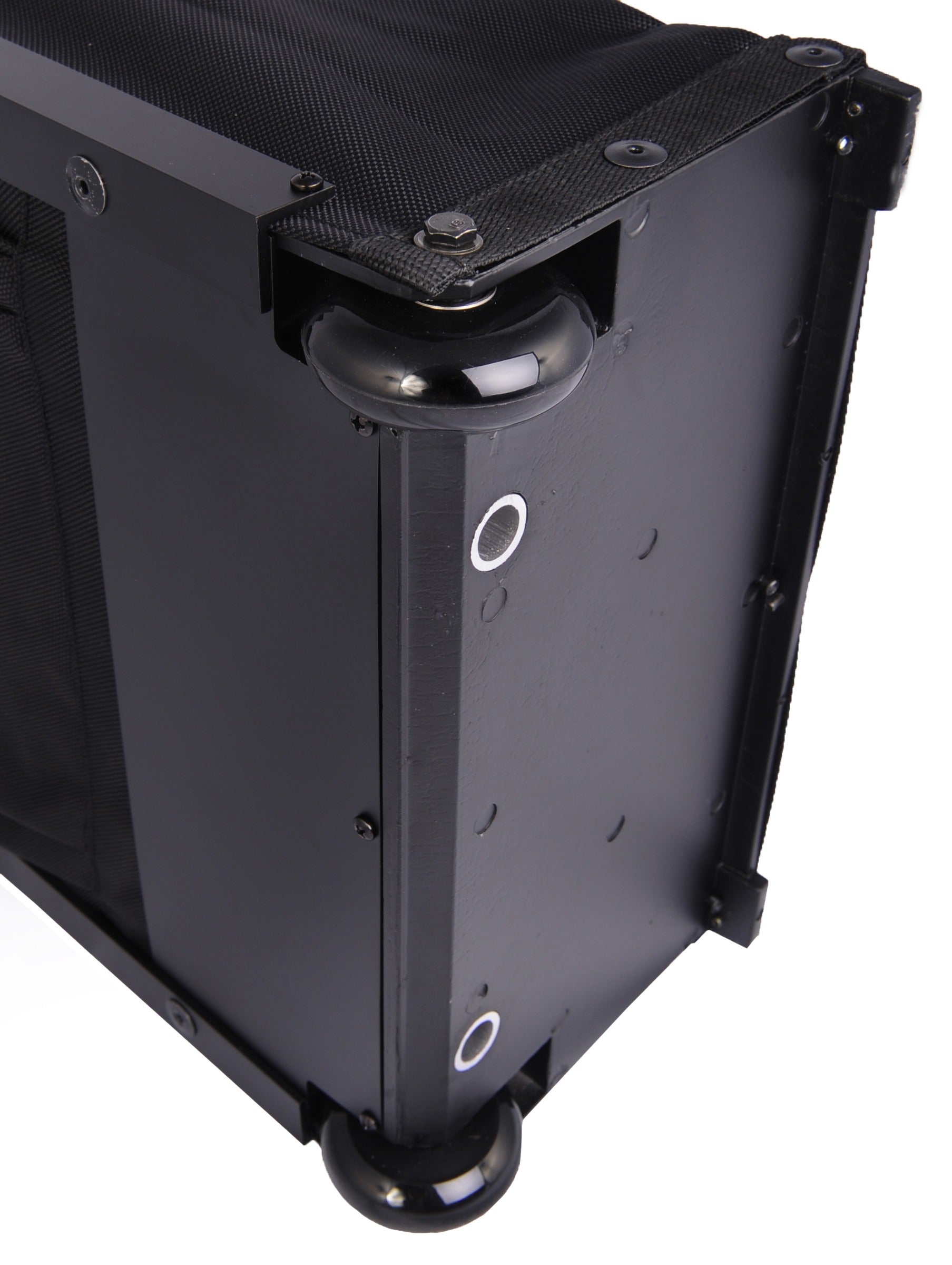 Stealth 22'' Rolling Bag - Luggageworks