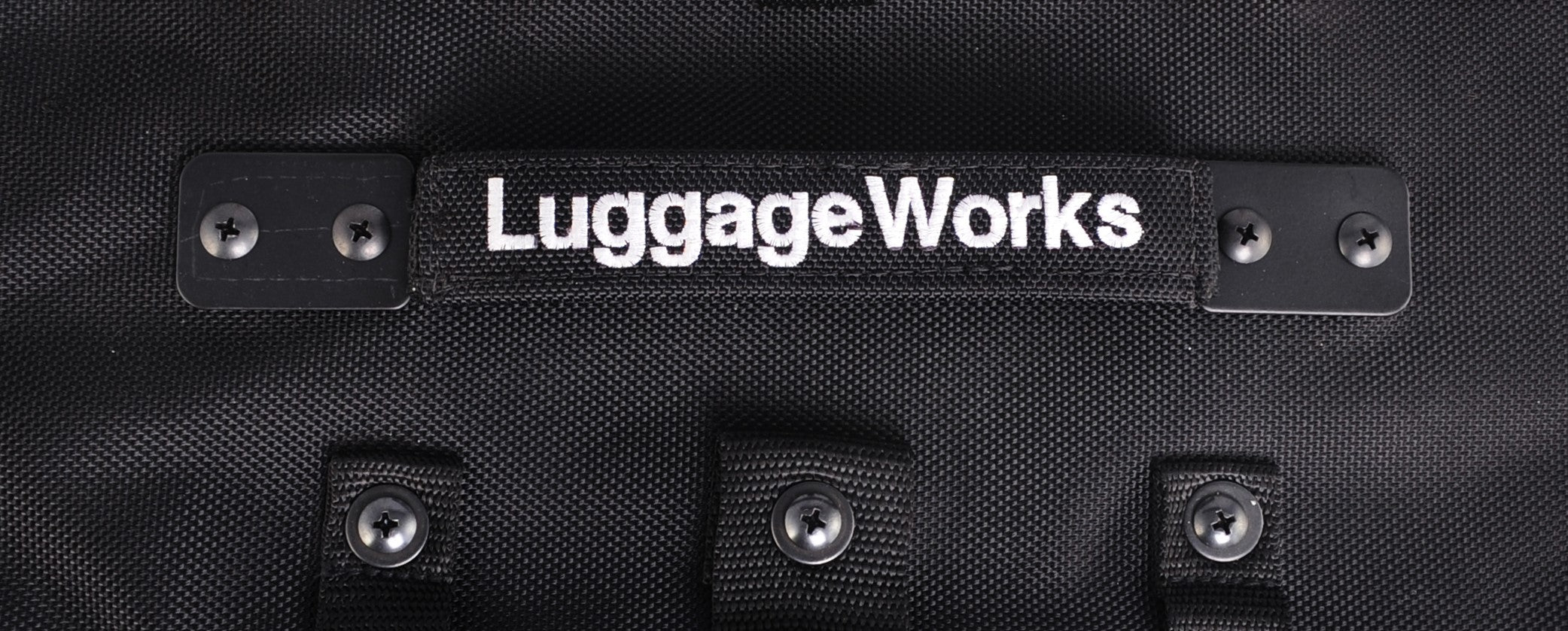 Collections - Luggageworks