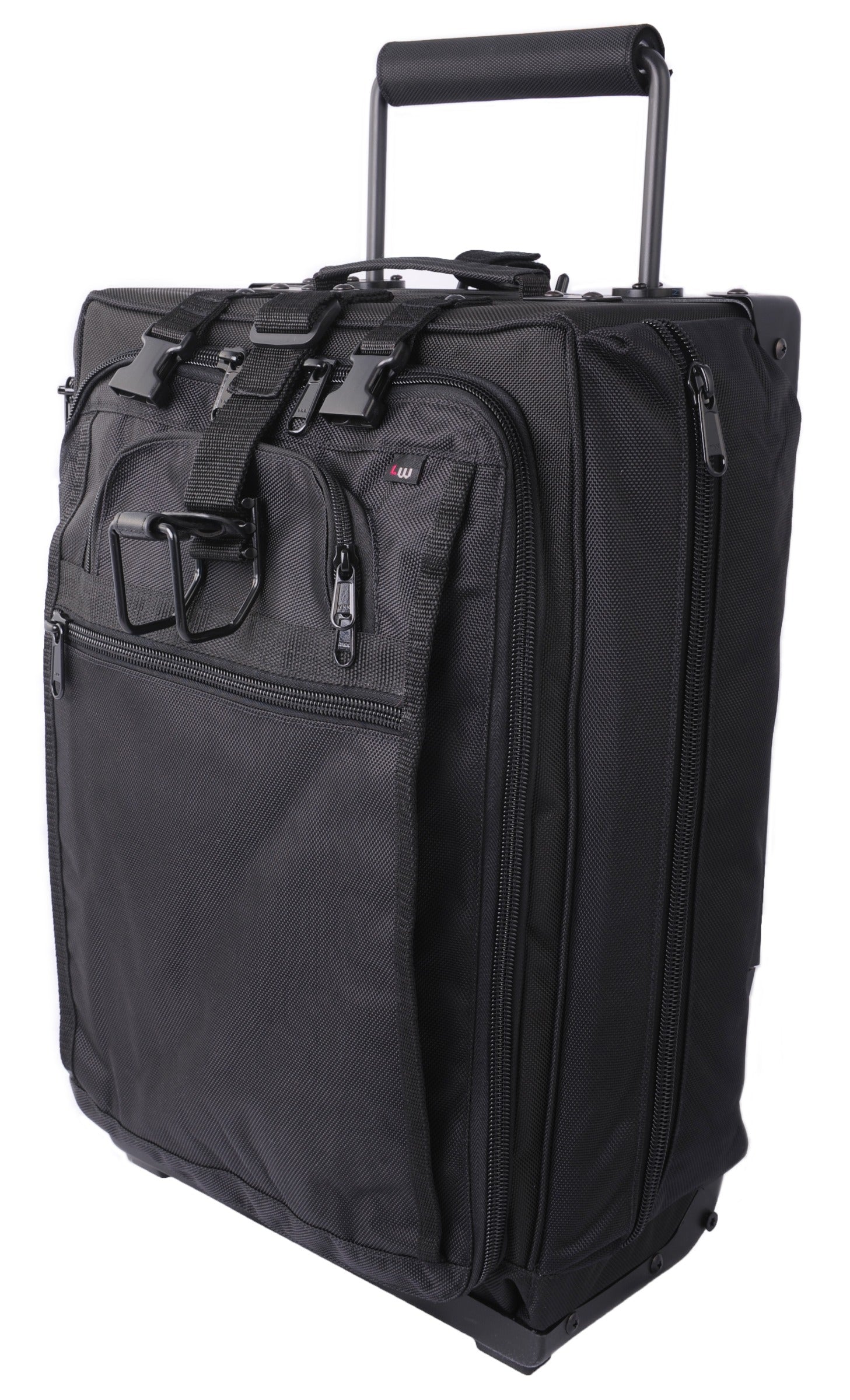 Executive 22'' Rolling Bag - Luggageworks