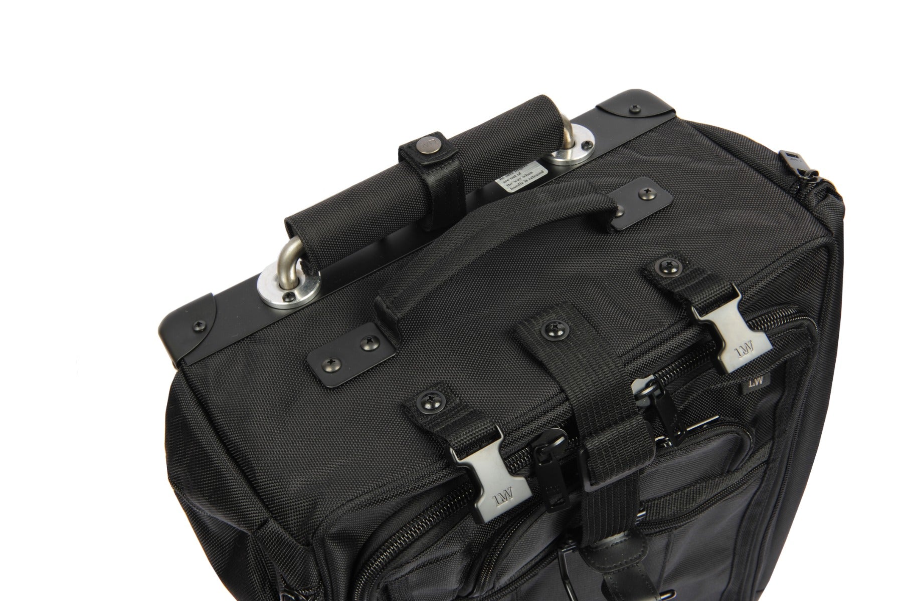 Stealth 22'' Rolling Bag - Luggageworks