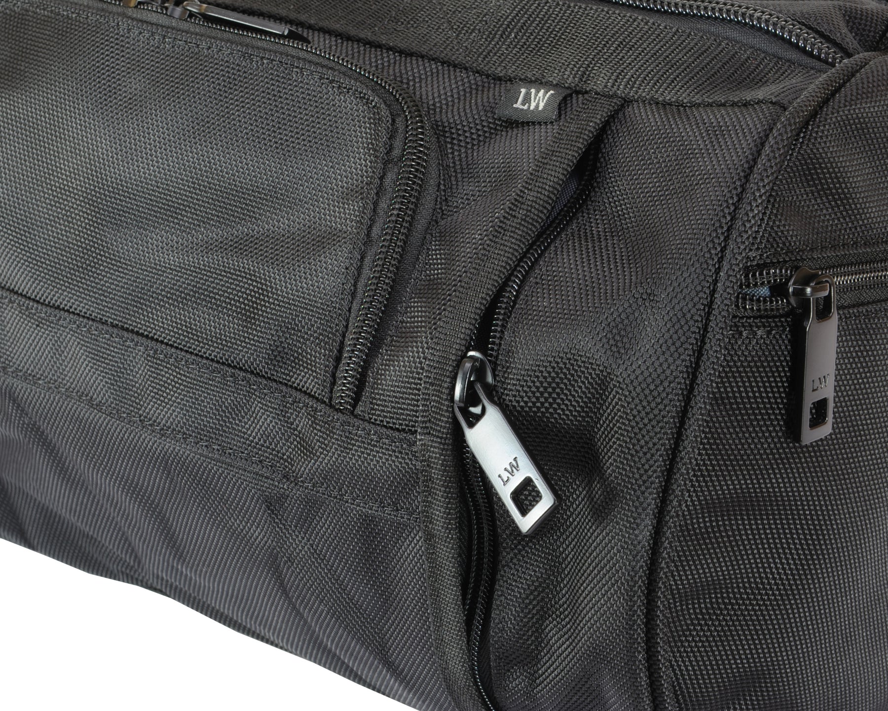 Stealth Duffle Bag - Luggageworks