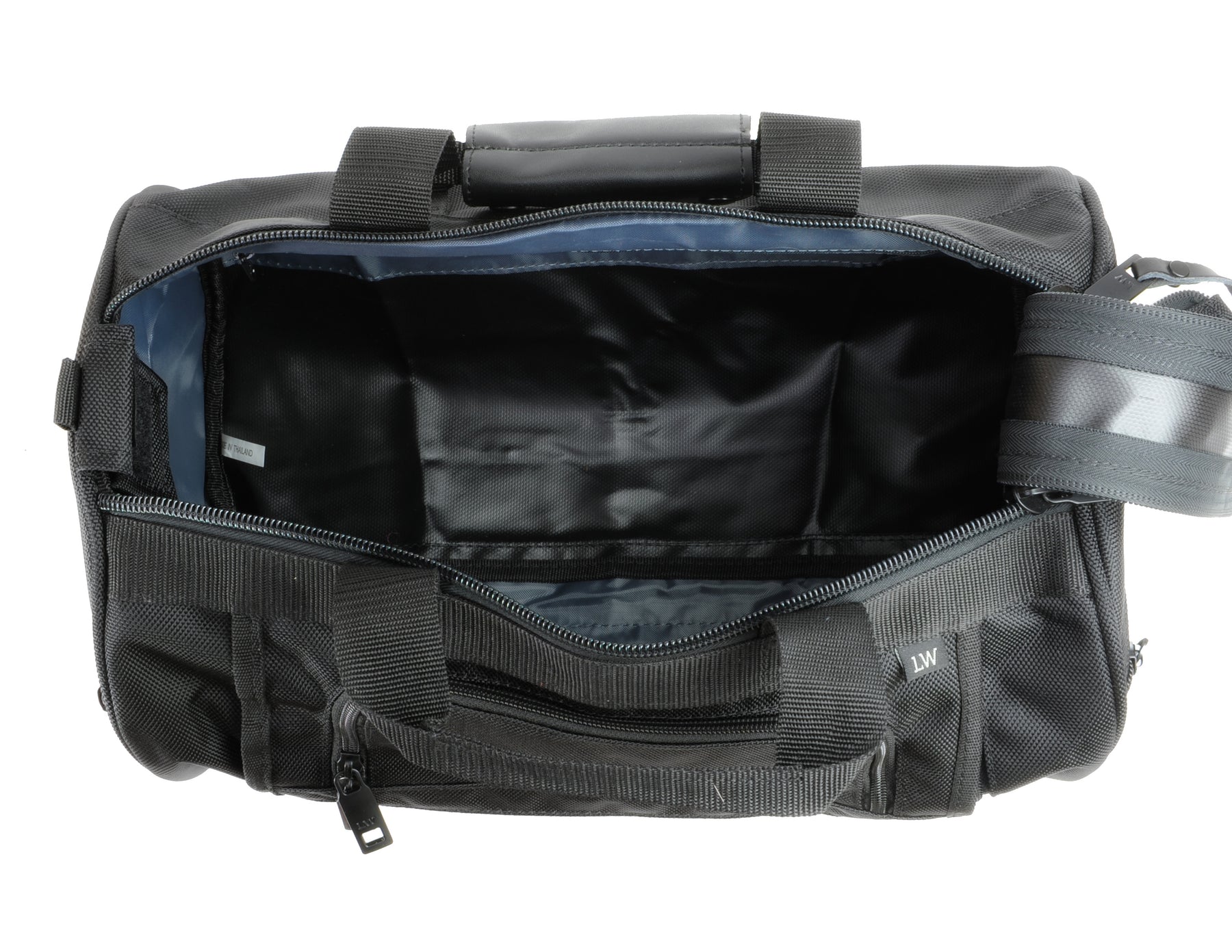 Stealth Duffle Bag - Luggageworks