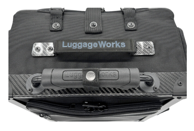 About Us - Luggageworks