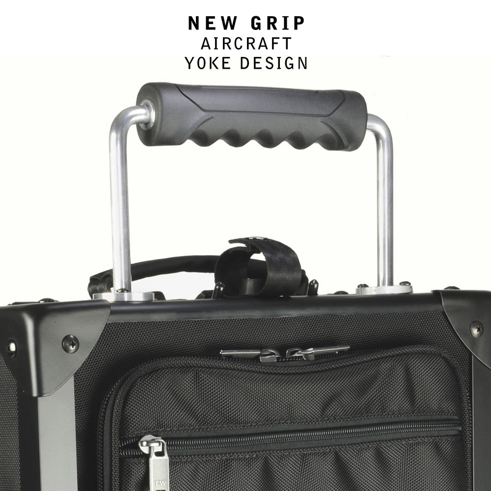 Stealth Premier 22" - 737 Rolling Bag - Luggageworks