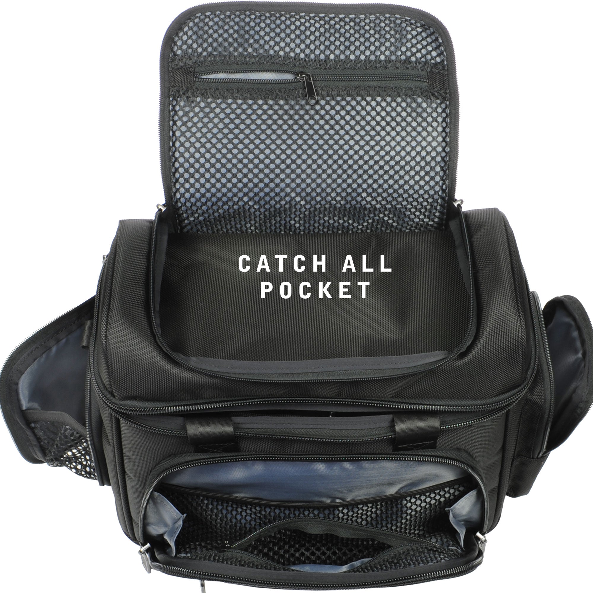 Stealth Premier Cooler - Luggageworks