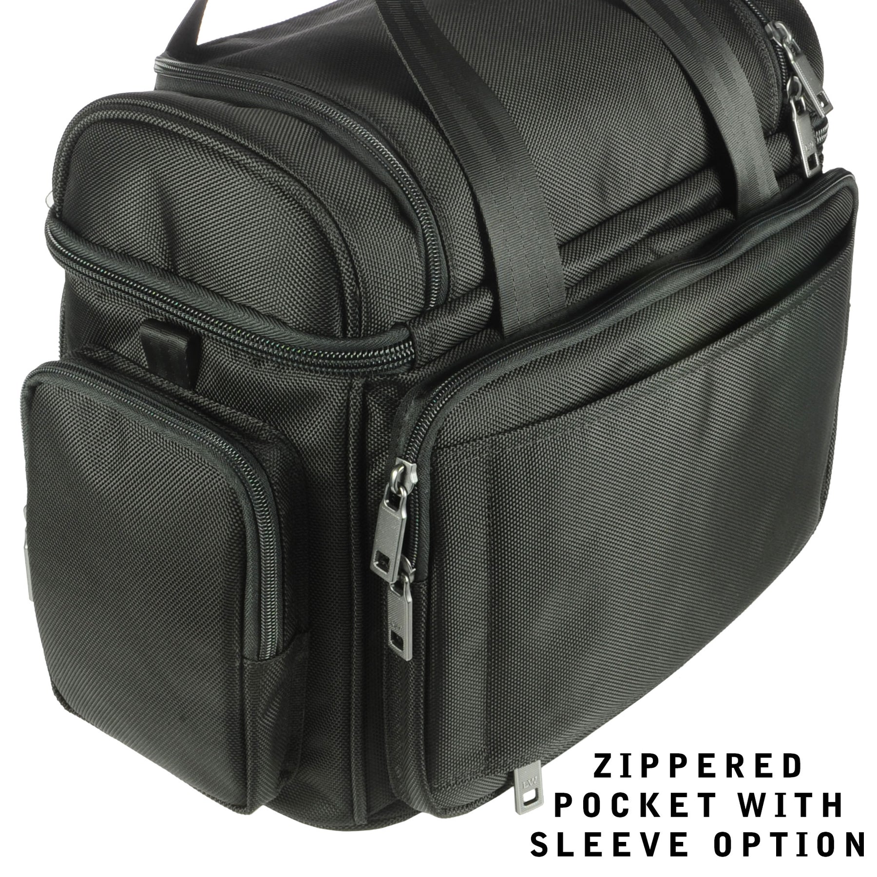 Stealth Premier Cooler - Luggageworks