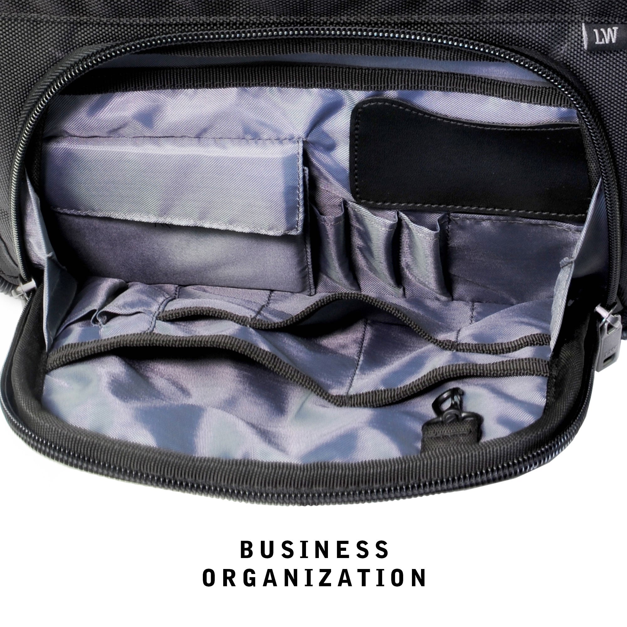 Stealth Premier Multi-Purpose Cube - Luggageworks